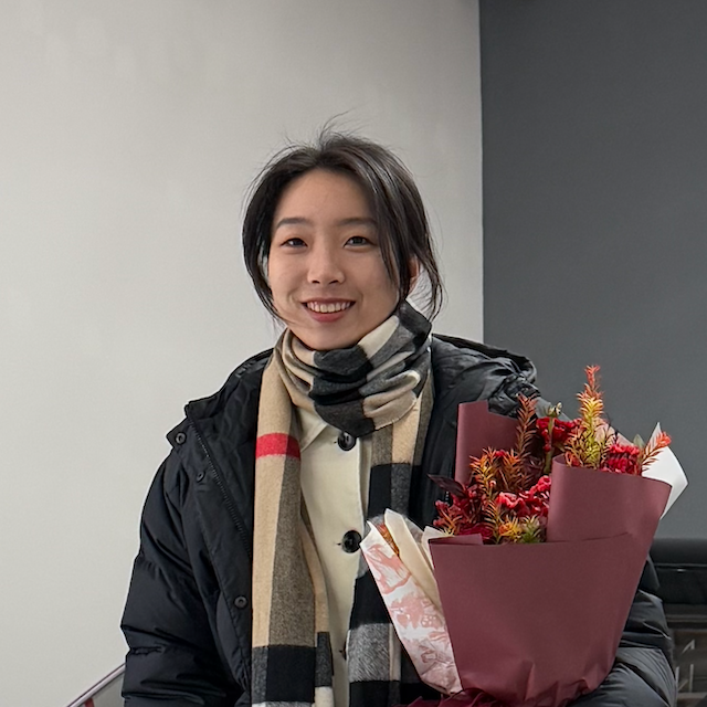 Ximu Zeng - Homepage